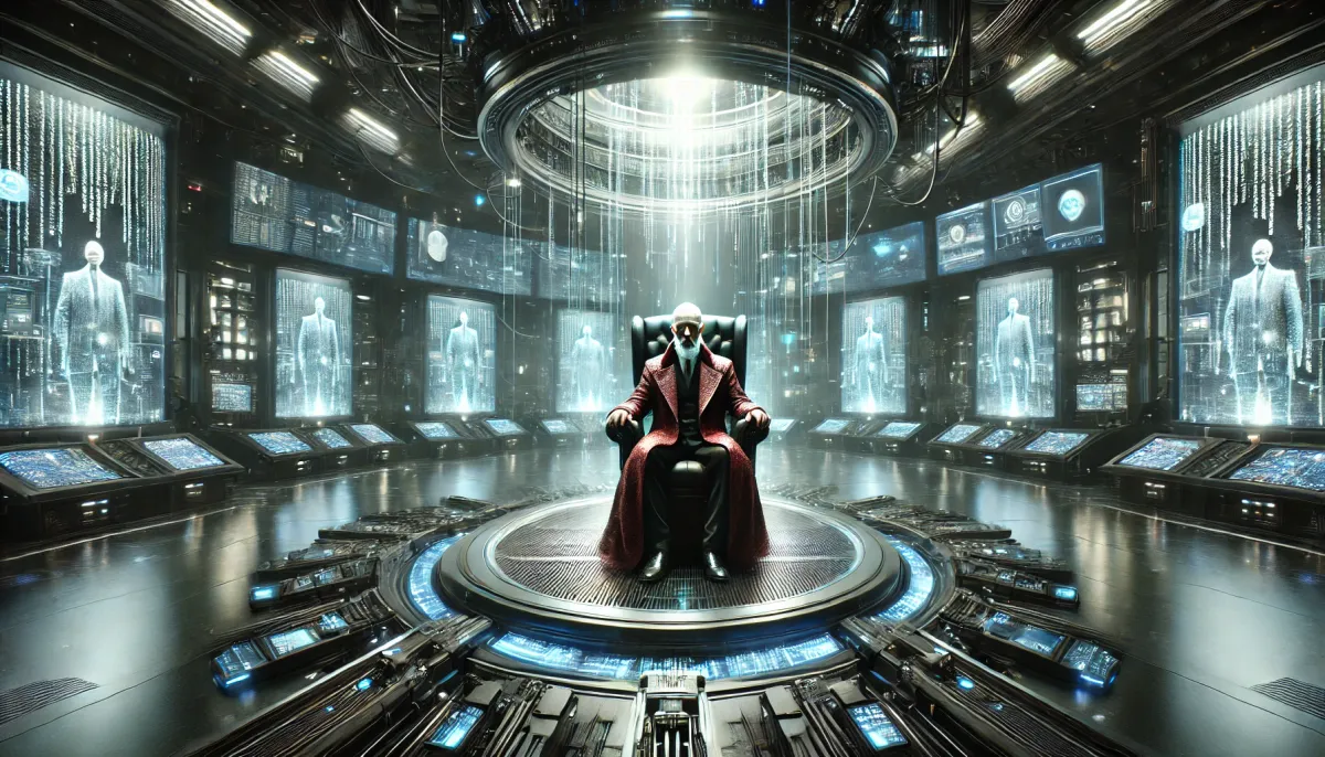 Introducing Assistant: Your Personalized Digital Helper